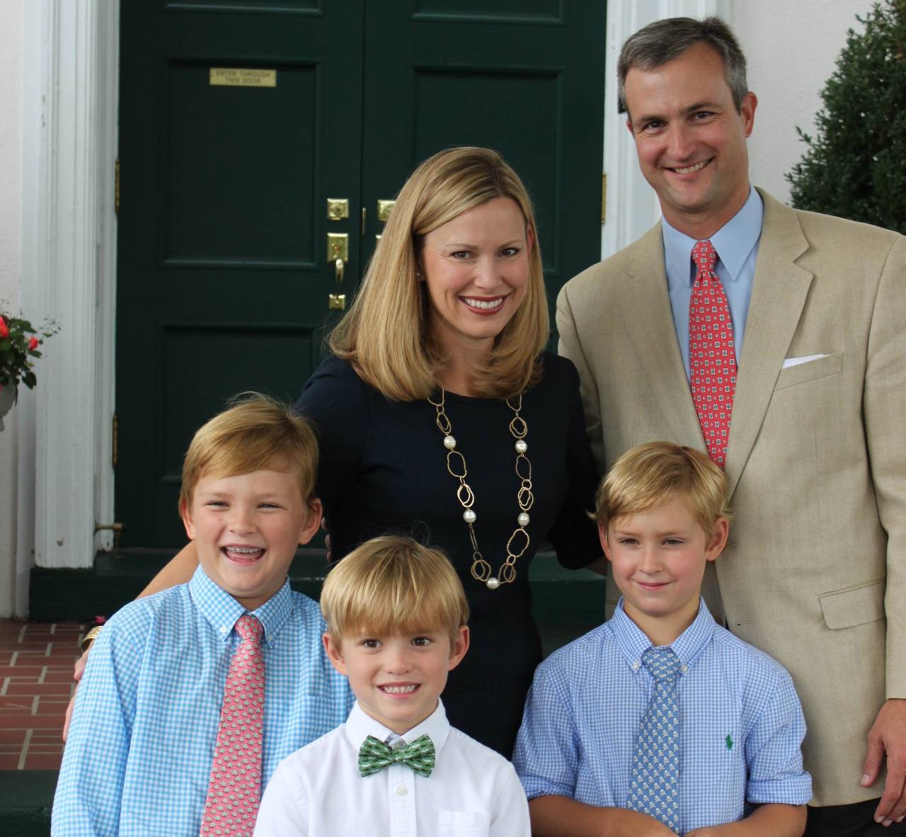 L. Brent Bell appointed to be next Head of School at Darlington