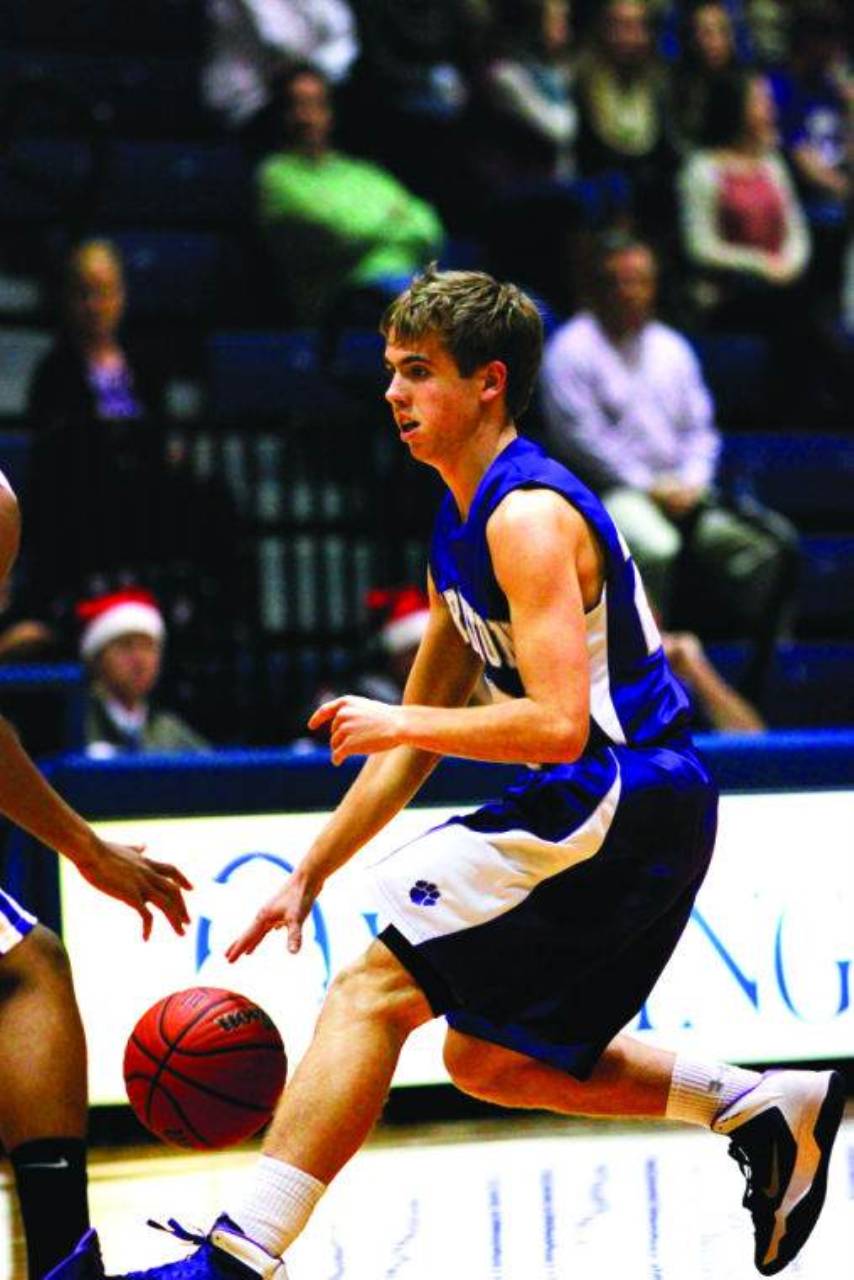 Boys' Basketball: Cartersville boys sprint into finals with 90-60 win ...