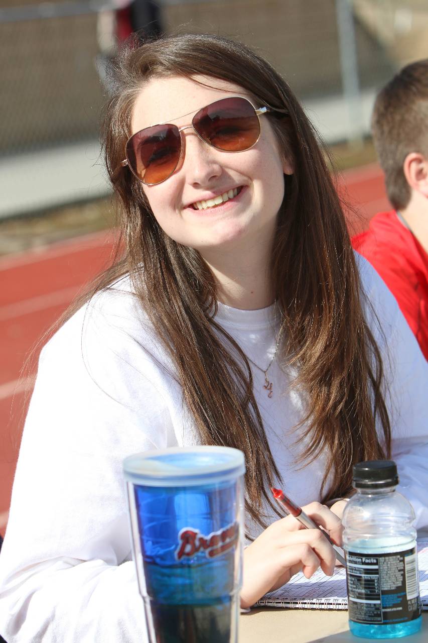 Tiger Expert Senior Interview: Mary Grayson Spence