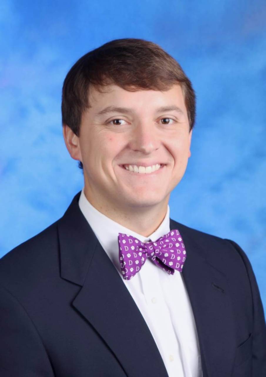 Through the Eyes of a Tiger: An Interview with Mr. Evans