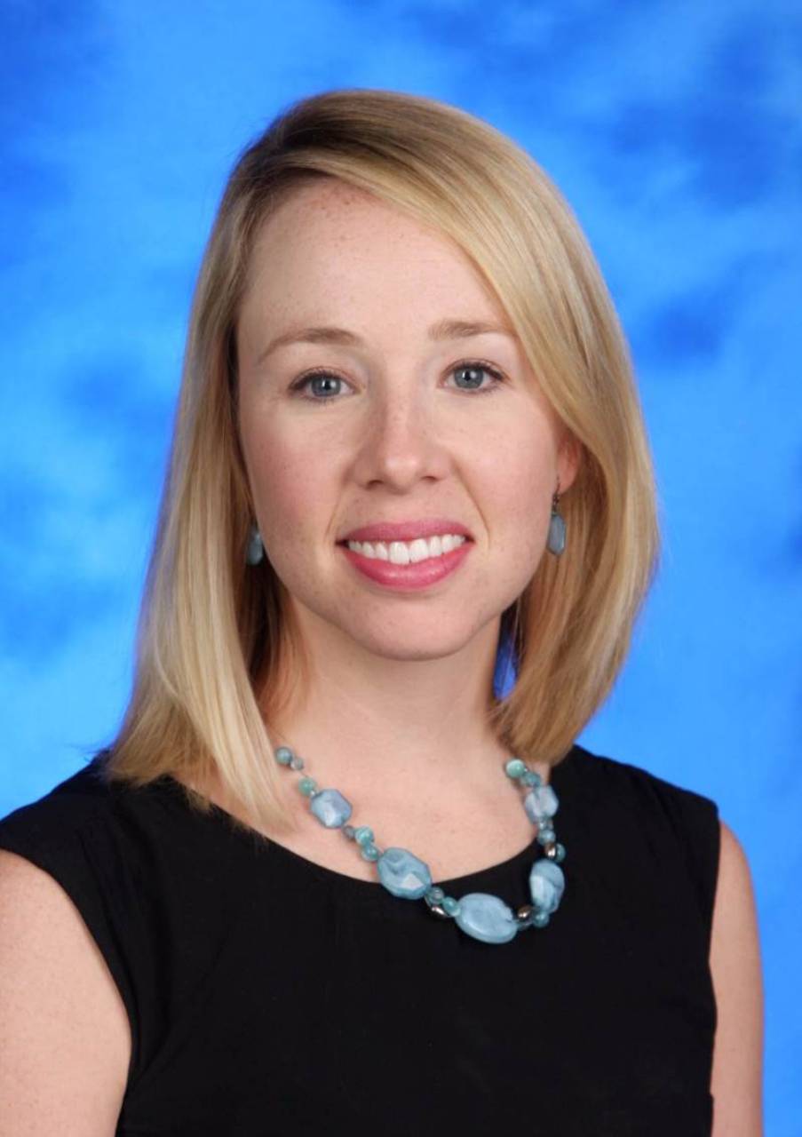 Through the Eyes of a Tiger: An Interview with Mrs. Fine