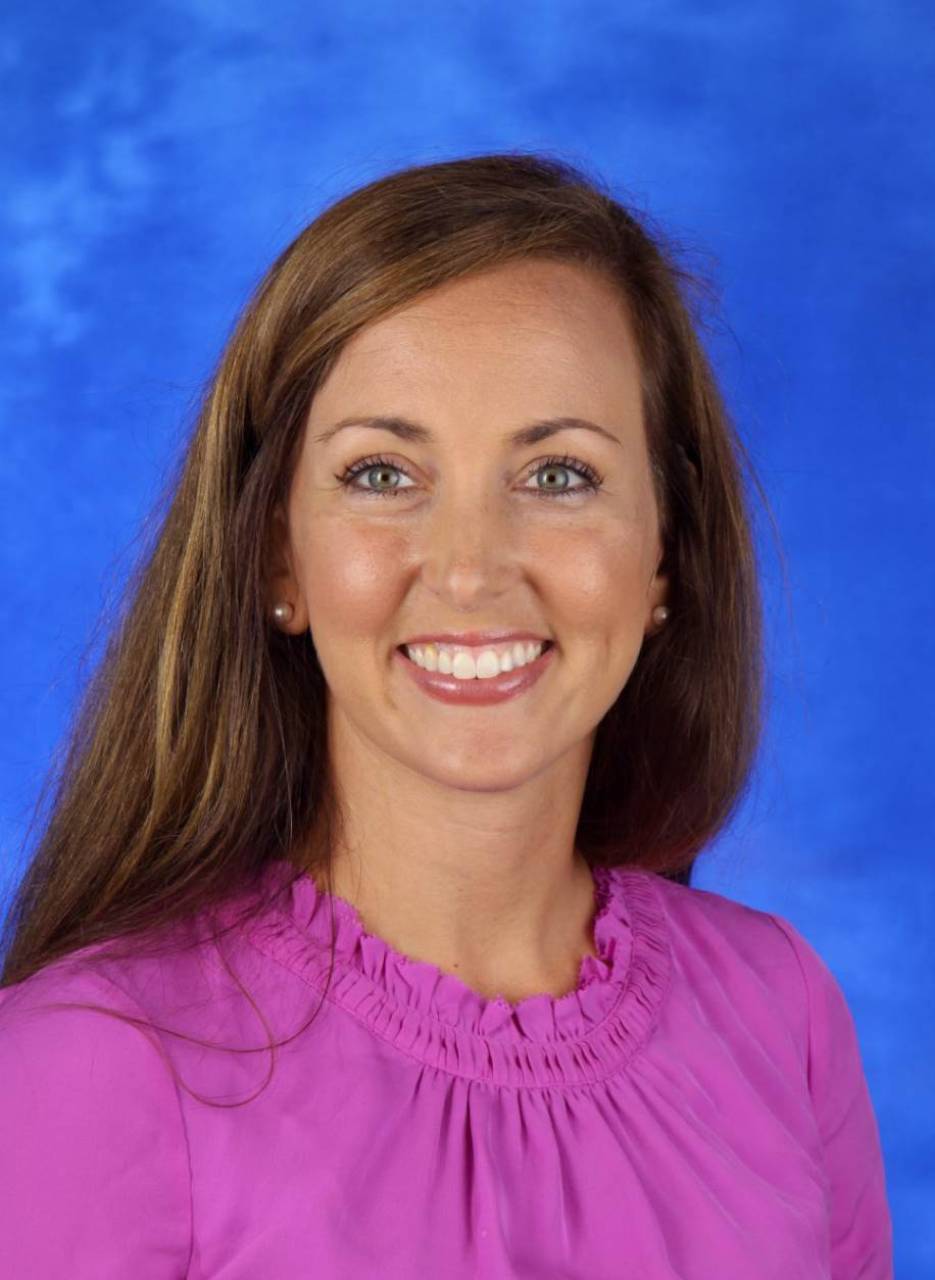 Helbing ('98) named lower school director at Saint Stephen's Episcopal ...