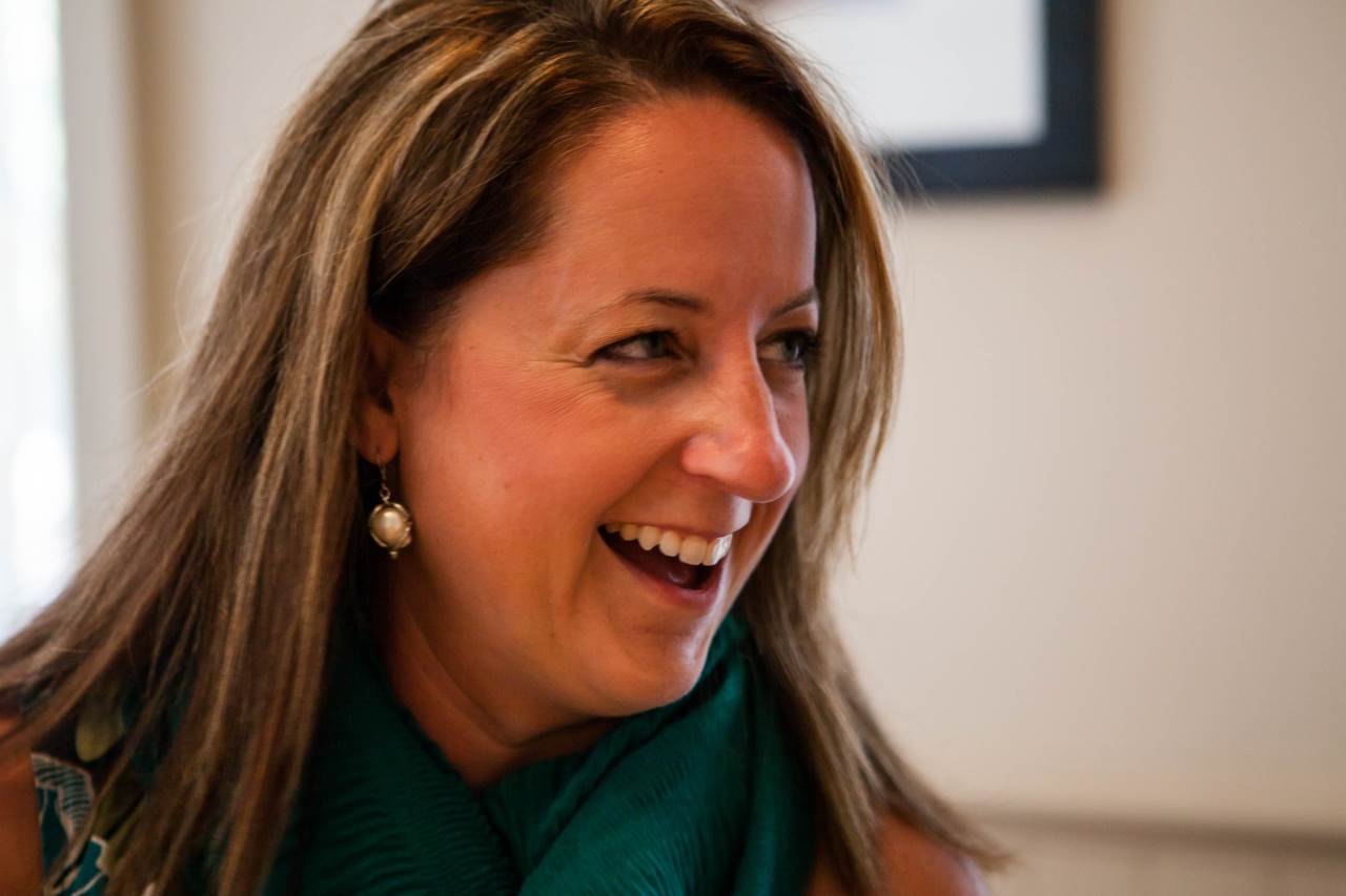 Forgette named 2016 Lindblad Expeditions and National Geographic ...