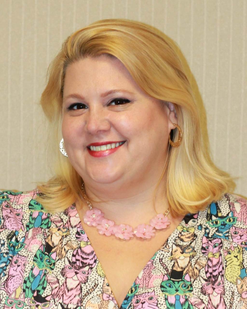 Merritt to teach media arts at Upper School