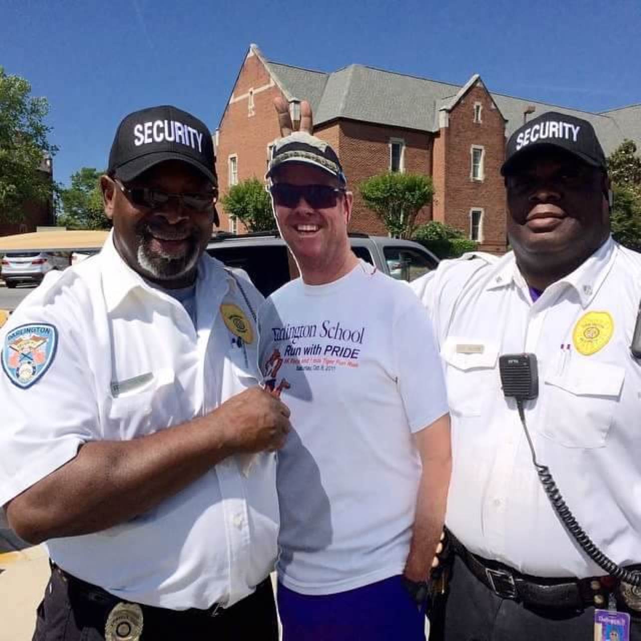 Get to Know: Fred Chatman & Deric Williams