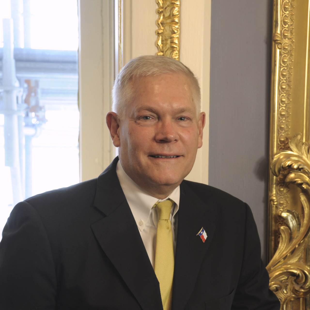 Annual lectureship to feature former U.S. Congressman