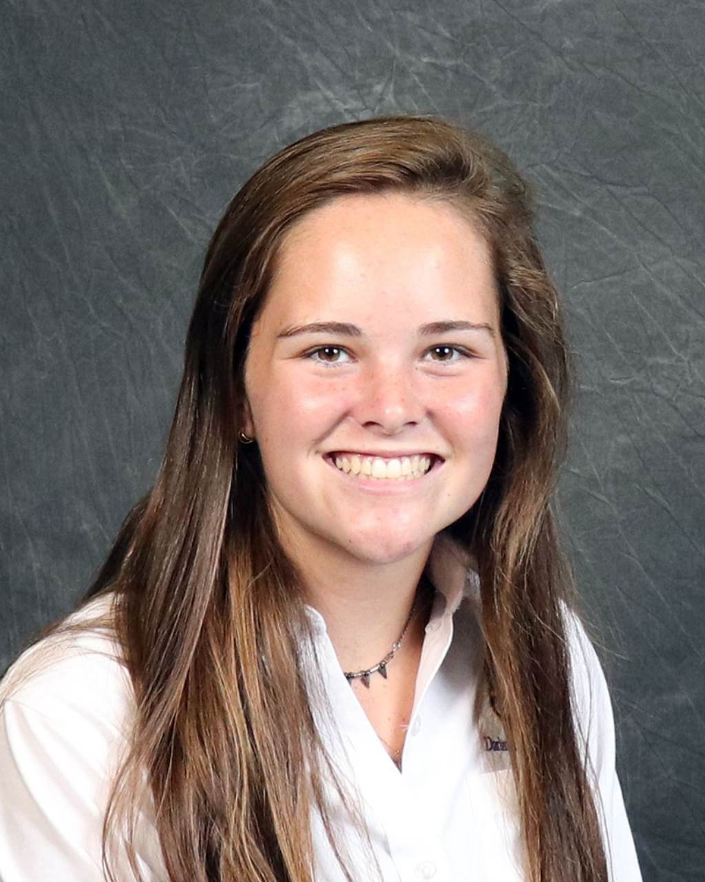 Watters named November Student of the Month