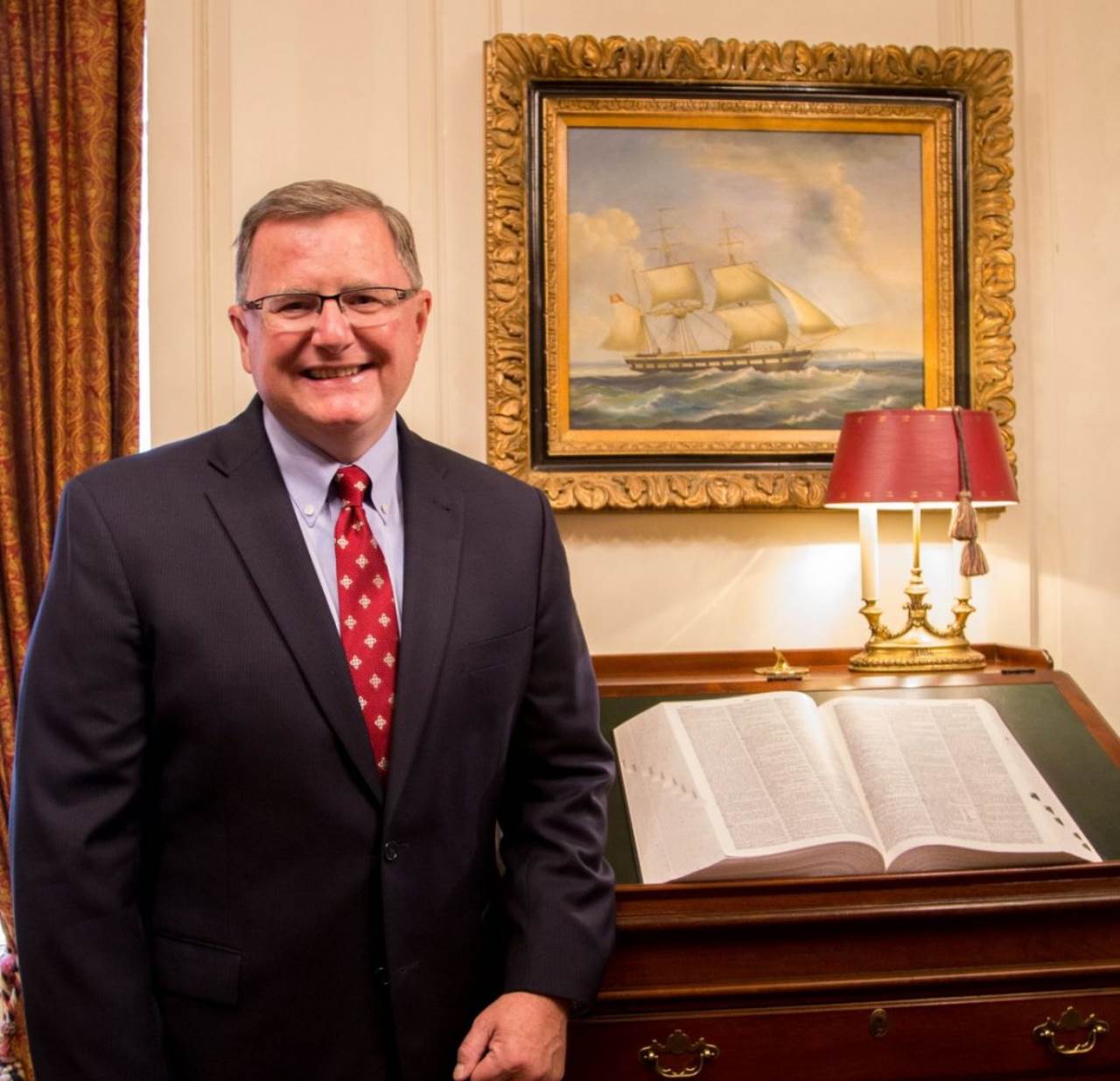 Bruce, Whitaker to speak at Commencement Weekend events