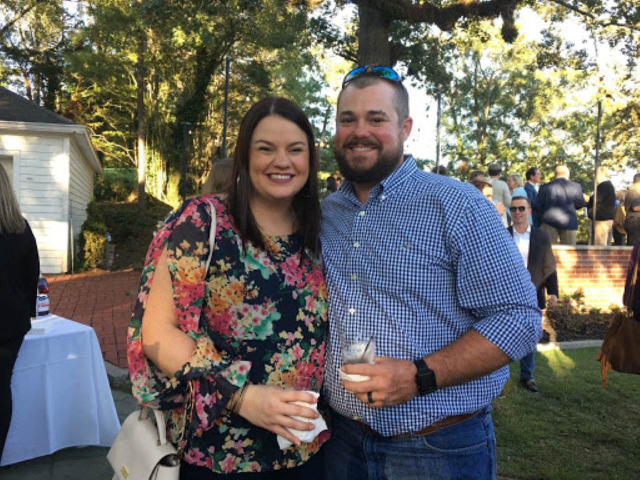 Meet the Alumni Council: Bess Kelley Graham (’09, LD ’17)