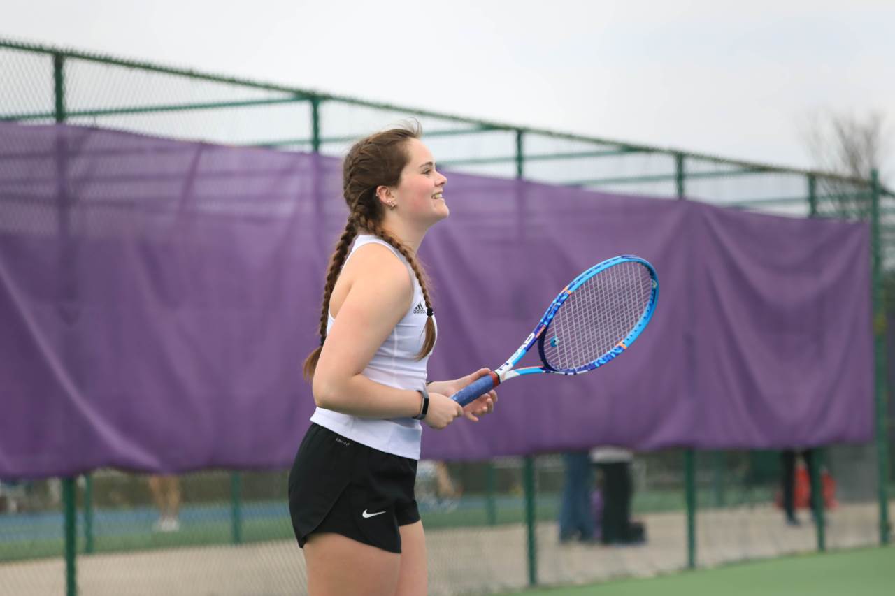 Future Alumni Spotlight: Grace Watters ('20)