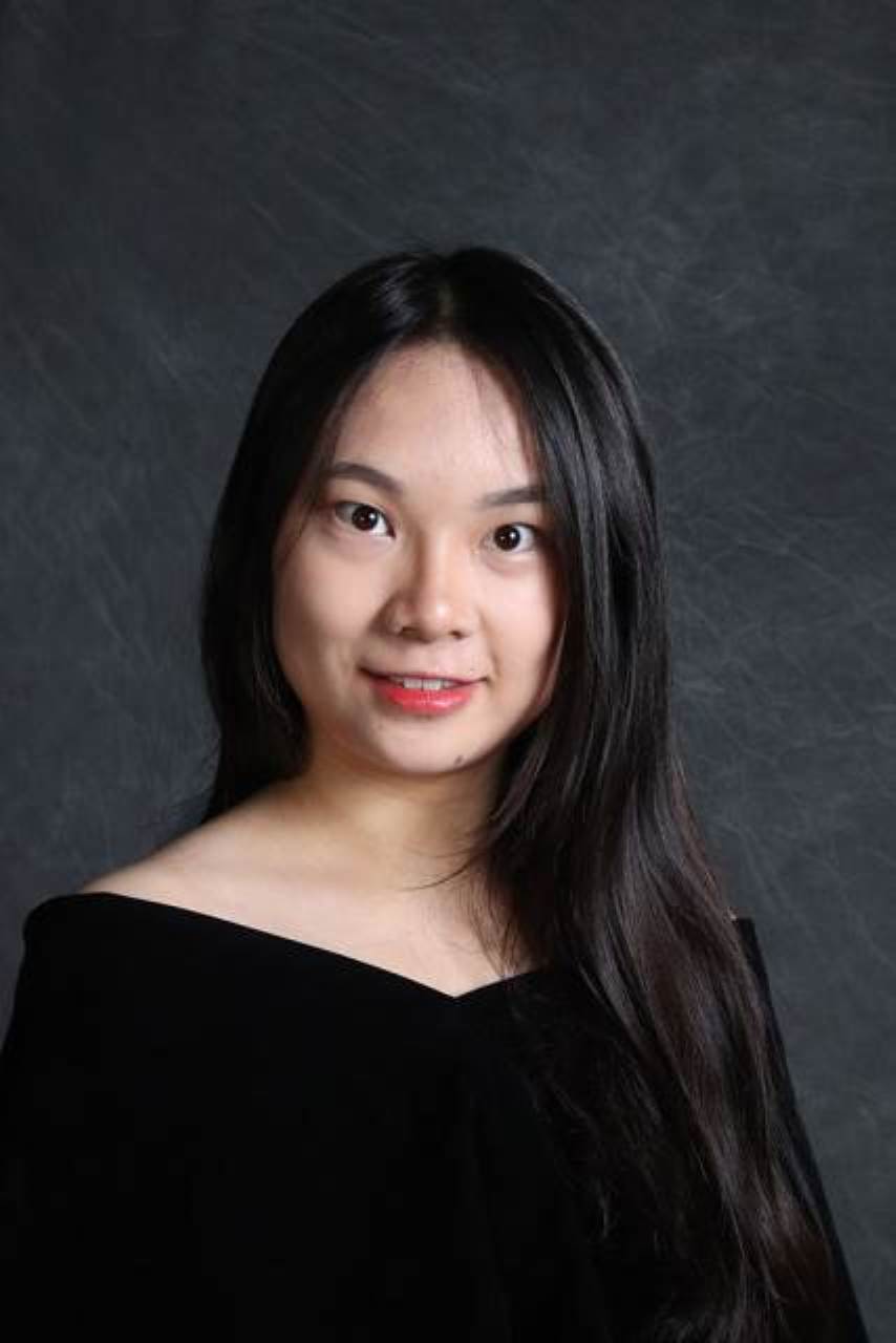 Senior Ventures Spotlight: Sharon Sun's Final Project