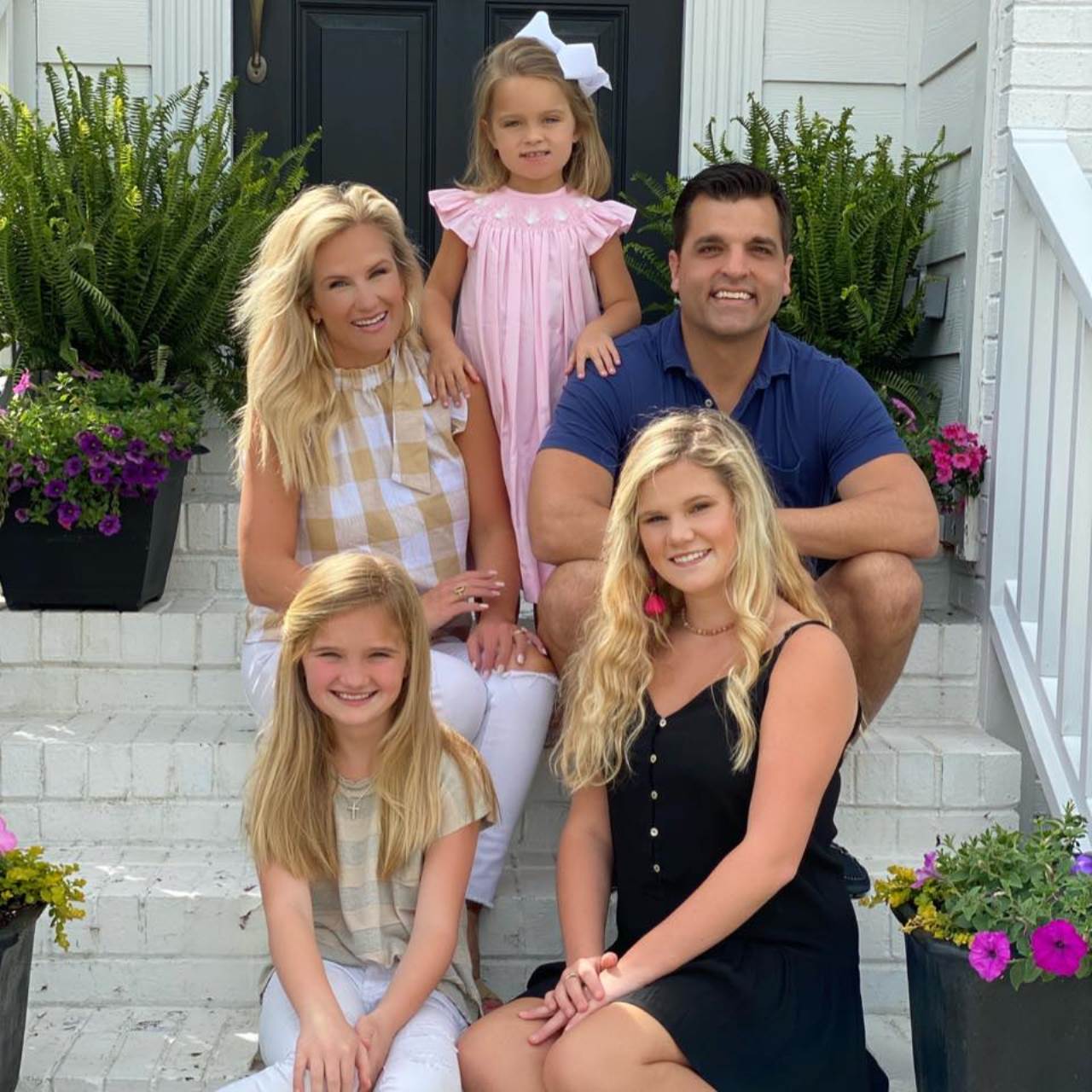 Darlington Connects: Ryan Somerville (’03)