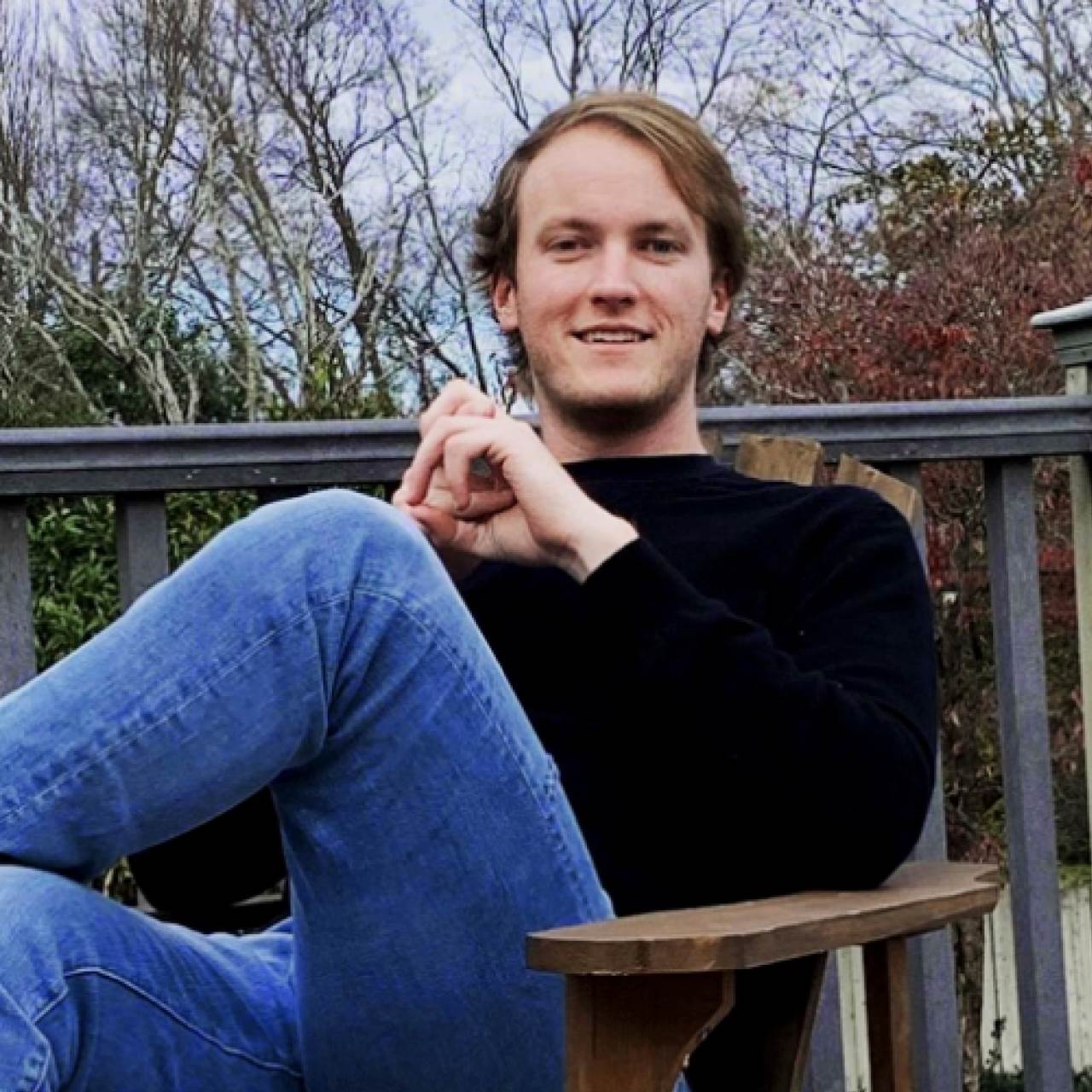 Darlington Connects: Dr. Beau Pollard ('10)