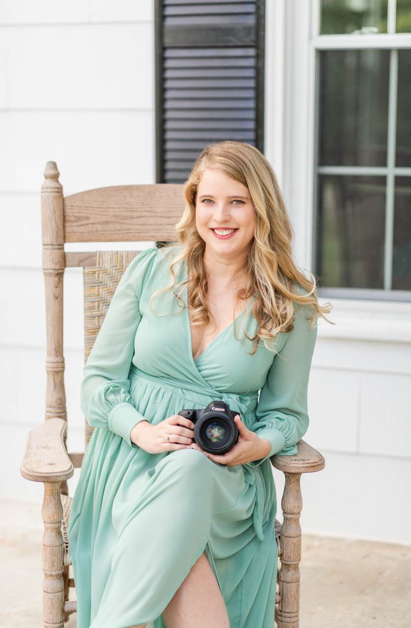 Darlington Connects: Andrea Riddle Kelley ('06)