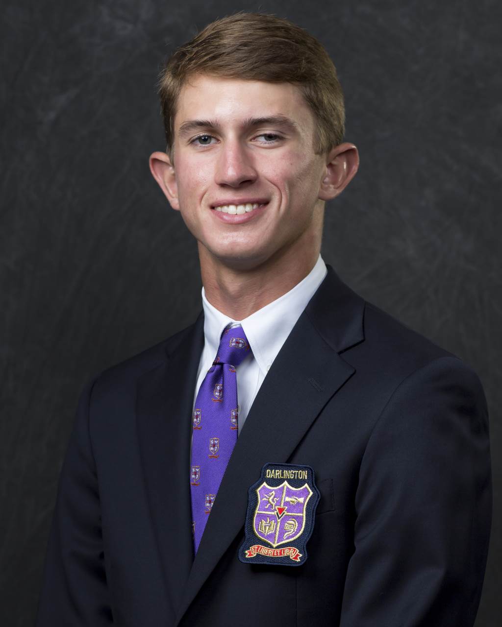 Sirmans named January Student of the Month