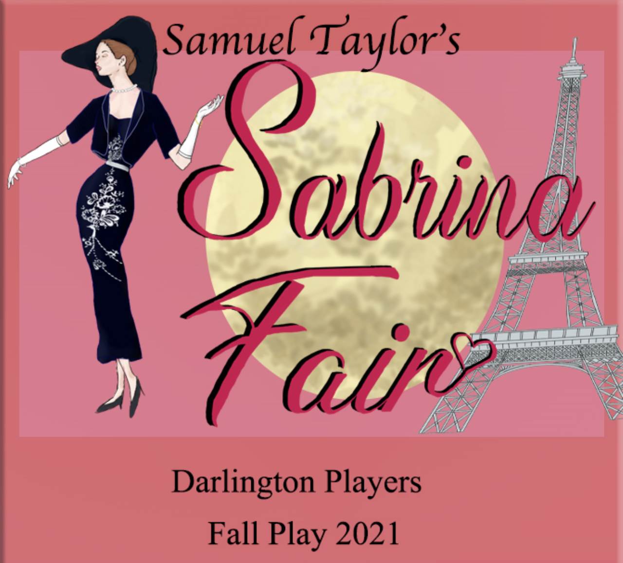 Fine arts department to present "Sabrina Fair" Oct. 22-24