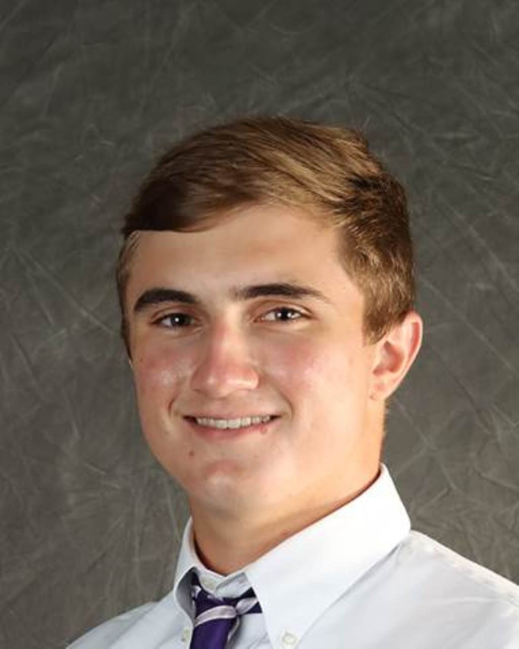 Sirmans named September Student of the Month