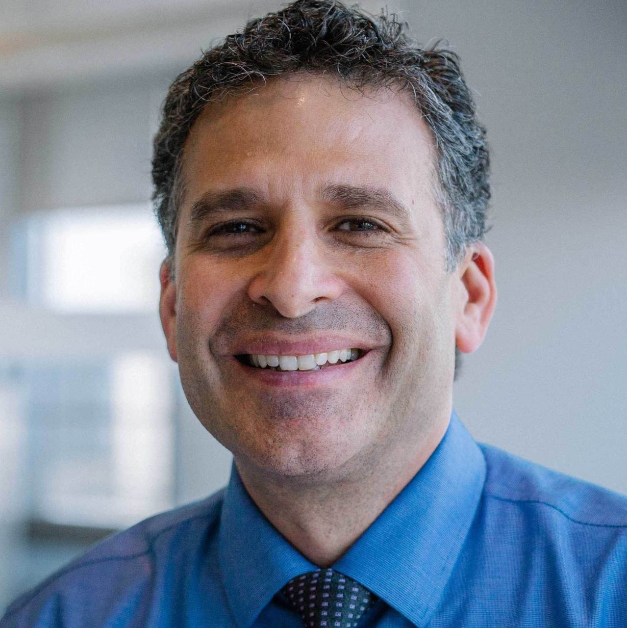 Dr. Kenneth Ginsburg to work with students, faculty and parents on Oct. 17