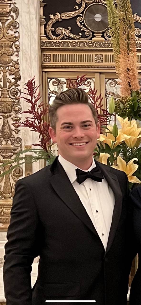 Darlington Connects: Austin Spooner (’12)