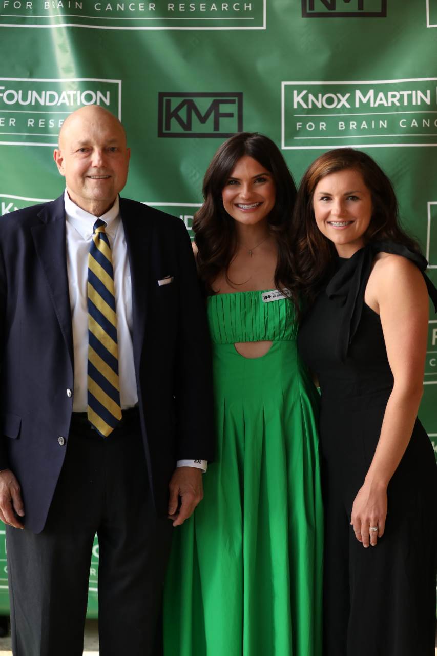 Darlington Connects: Charlotte Boyd ('15, LD '22)