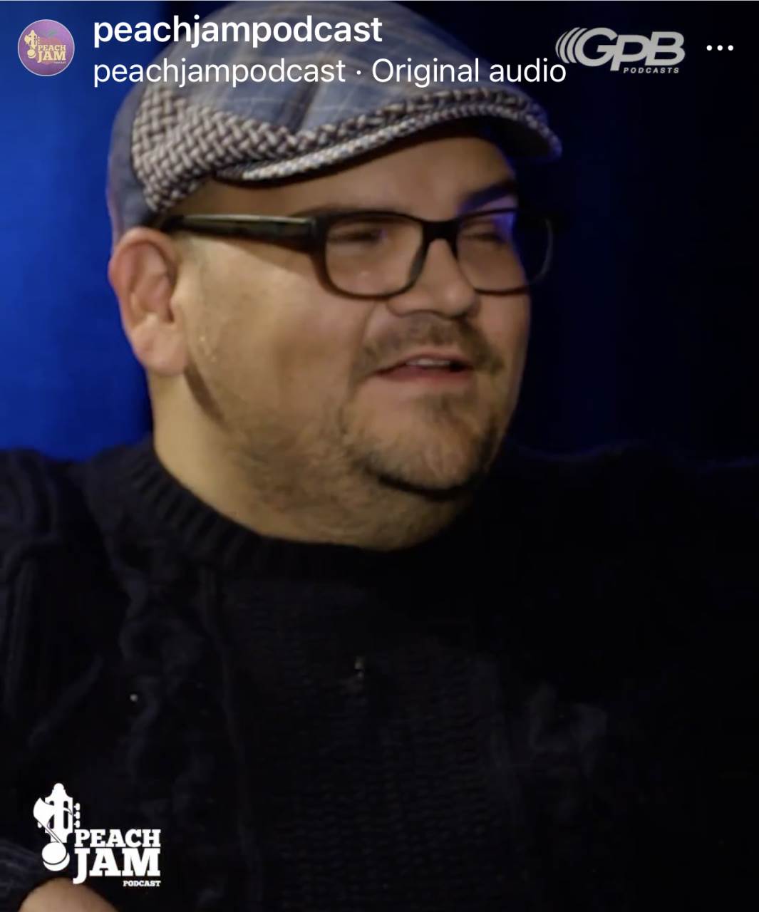 Darlington Connects: Jeremy Powell (‘99)