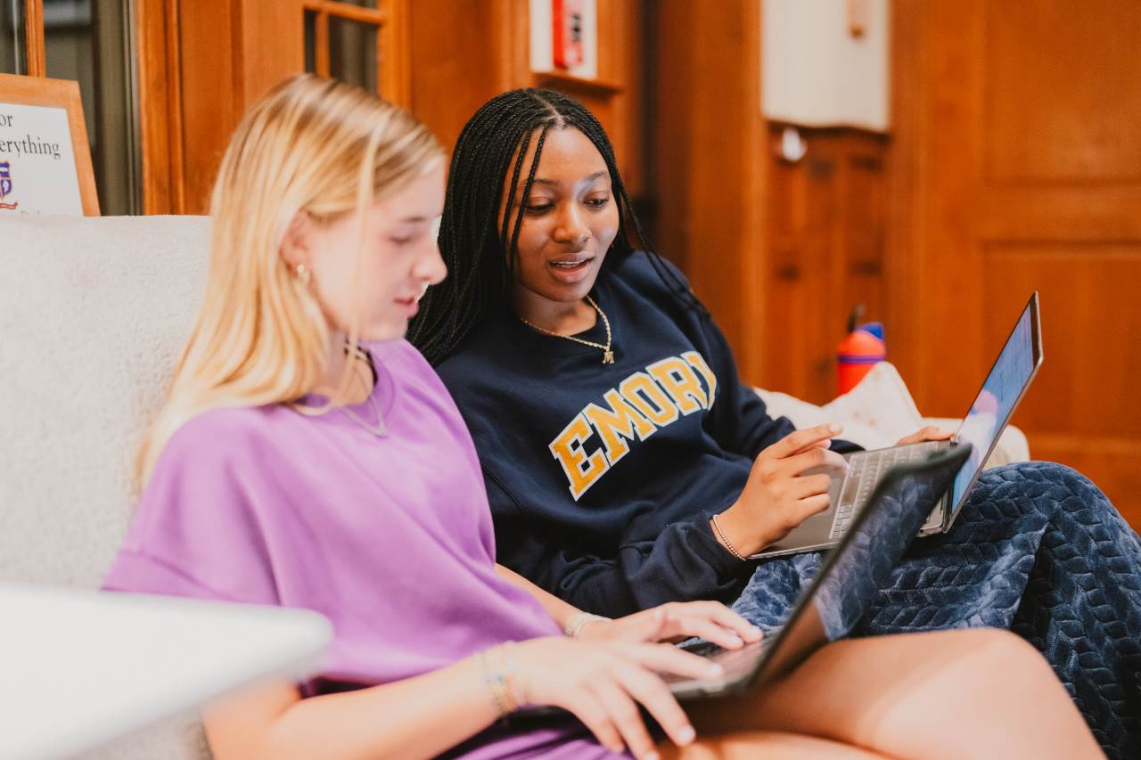 College Guidance Spotlight: Who Are You in 650 Words?