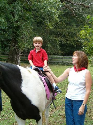 Darlington School: Cowboy Day