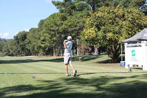 CJGA at Coosa Country Club