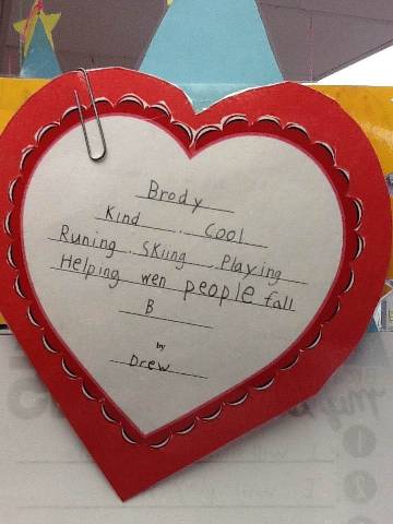 Cinquain Poems About Friendship