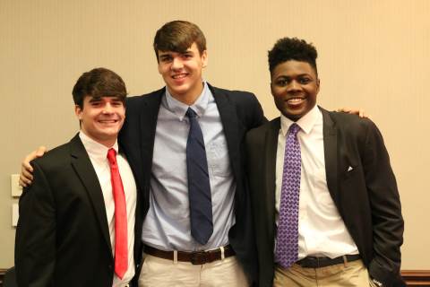 National Football Signing Day