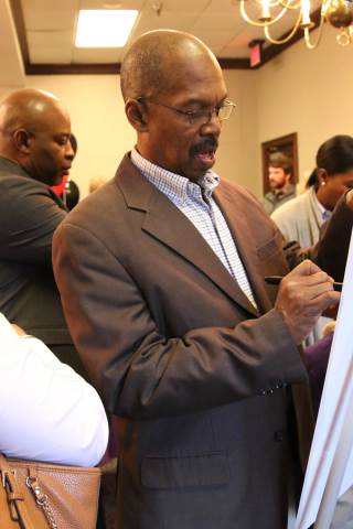 National Football Signing Day