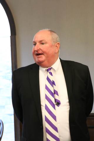 National Football Signing Day