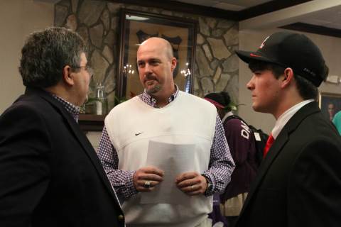 National Football Signing Day