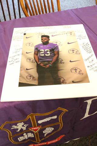 National Football Signing Day