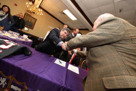 National Football Signing Day