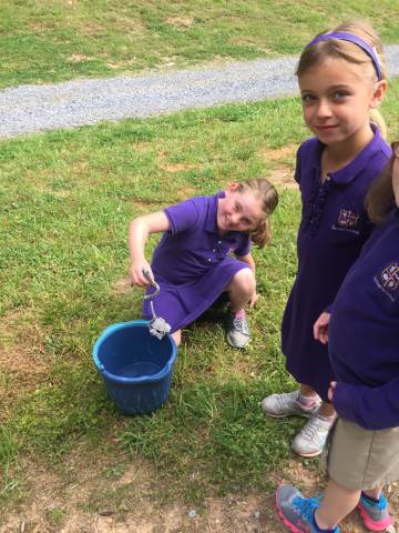 Jack & Jill STEM Project