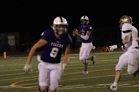 Alumni Weekend: Homecoming Football Game