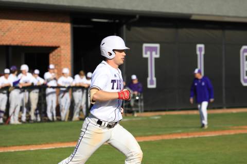 Varsity Baseball vs. Armuchee