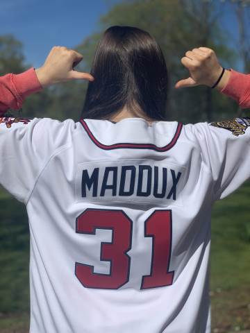 Digital Spirit Week: Jersey Day