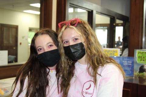 RUMPUS: Dar Trivia (Gallery 2)