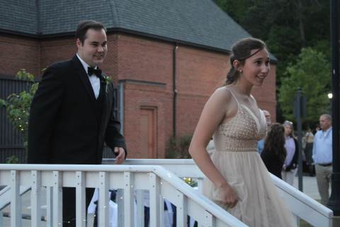 Prom