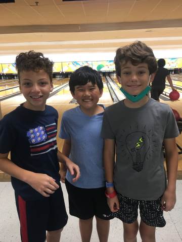 5th Grade Celebrates End of Year