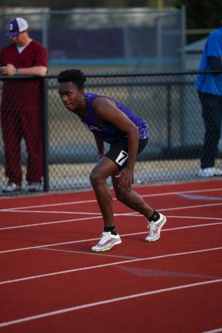 Varsity Track vs. Armuchee, Cartersville, Cass, Pepperell