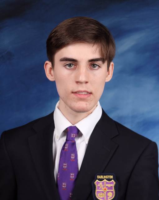 College scholarships through Dec. 1