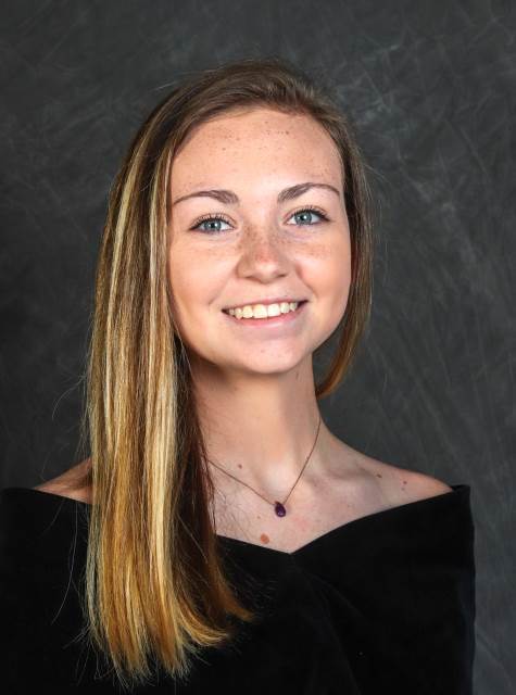 Senior Ventures Spotlight: Carlie Chisolm's Final Project