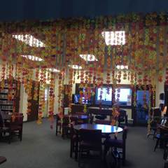 Darlington School: McCallie-Kennedy Library