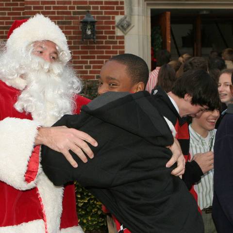 Middle School Angel Express