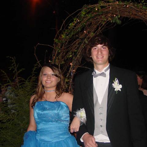 2004 Junior Senior Prom