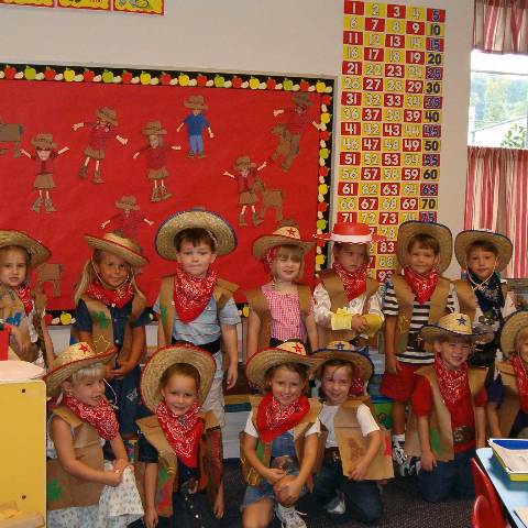 Cowboy Day