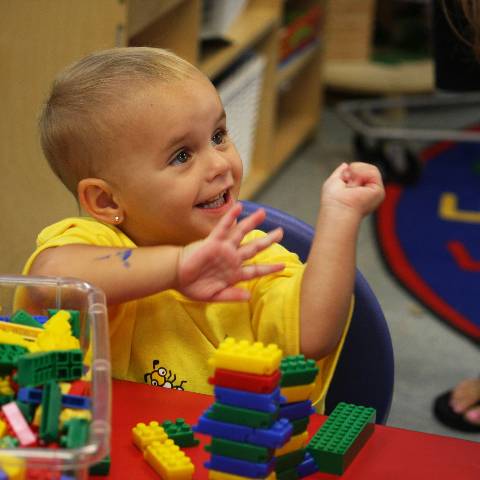 Buggin' Out at Camp Delightascope - Week 1